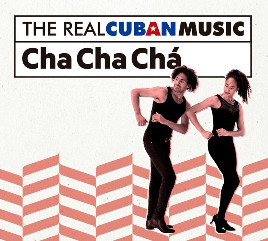 Real Cuban Music: Cha Cha Cha [CD & DVD] - Best Buy