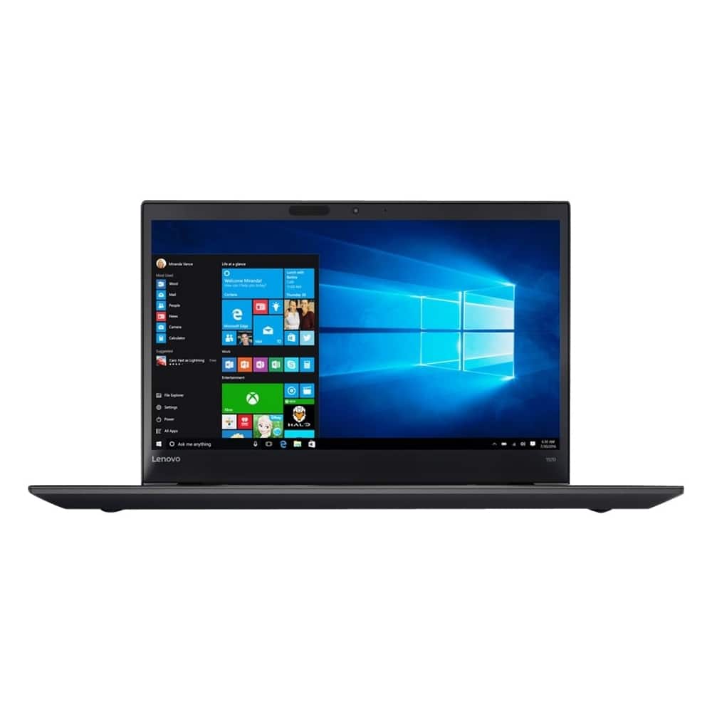 Best Buy: Lenovo 15.6" Laptop Intel Core i7 8GB Memory 256GB Solid ...