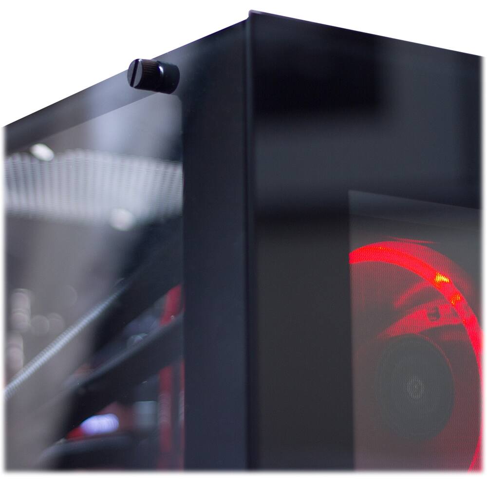 Best Buy: iBUYPOWER Desktop Intel Core i7 8GB Memory NVIDIA GeForce GTX ...