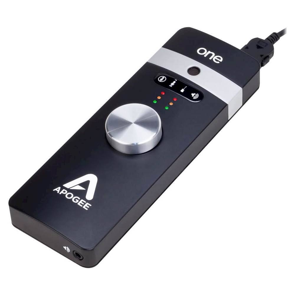 Best Buy: Apogee ONE USB Audio Interface ONEIOSMACLO
