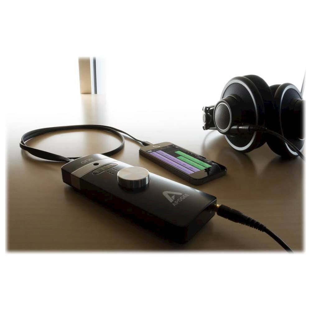 Best Buy: Apogee ONE USB Audio Interface ONEIOSMACLO