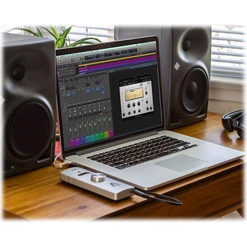 Best Buy: Apogee ONE USB Audio Interface ONE-MAC