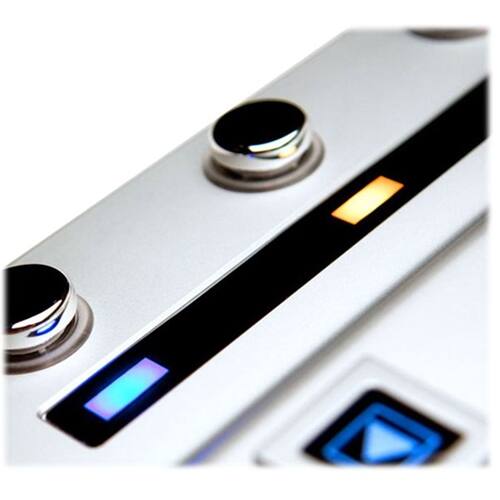 Best Buy: Apogee GiO USB Audio Input Adapter Silver APOGEEGIO