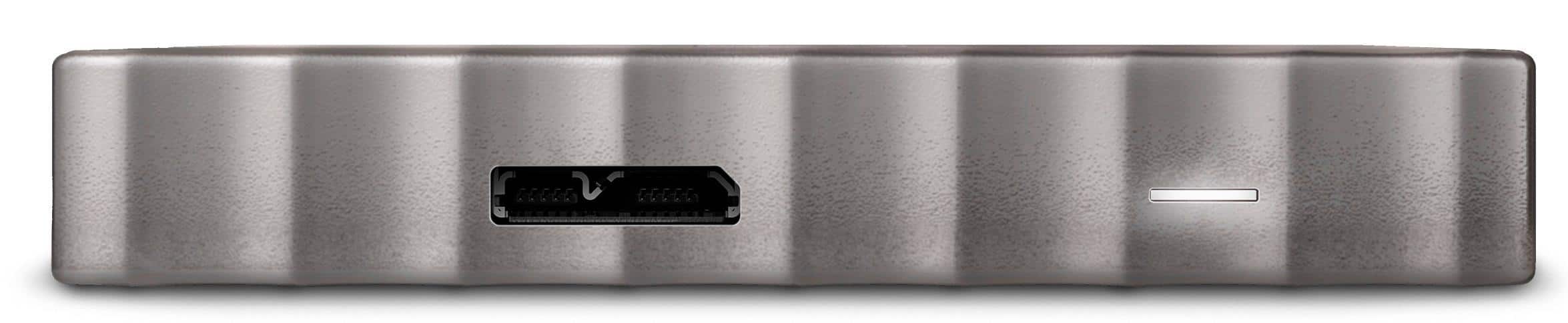 Best Buy Wd My Passport Ultra 4tb External Usb 3 0 Portable Hard Drive