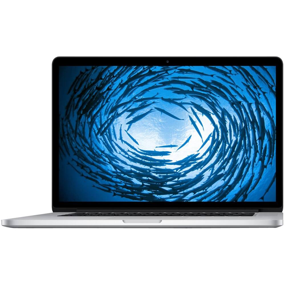 Best Buy: Apple MacBook Pro 13.3" Refurbished Laptop Intel Core i7 8GB ...