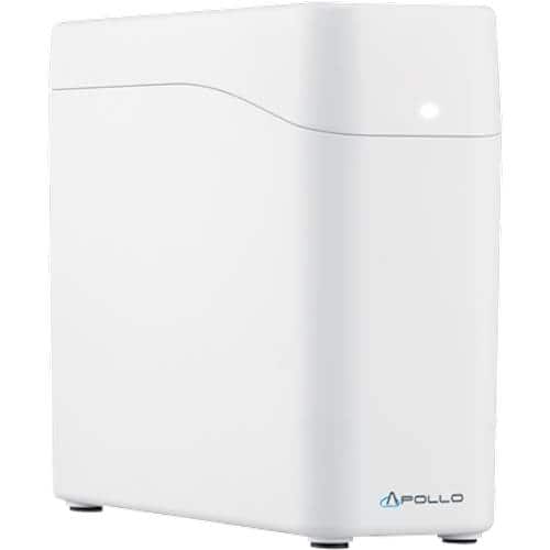 Best Buy: Promise Technology Apollo Cloud 2TB External Hard Drive (NAS ...