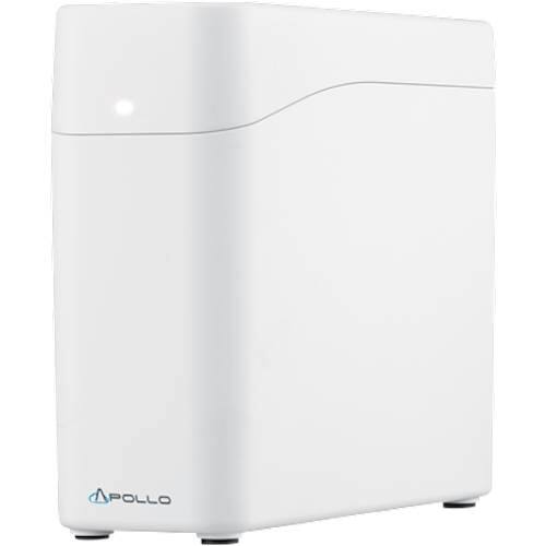 Best Buy: Promise Technology Apollo Cloud 2TB External Hard Drive (NAS ...