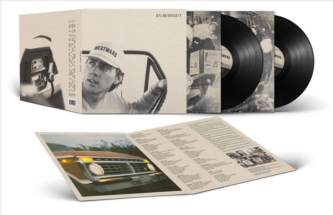 Westward [2 LP] [LP] VINYL - Best Buy