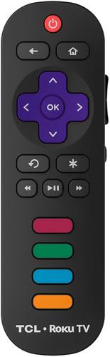 Best Buy: TCL 55" Class LED P6 Series 2160p Smart 4K UHD TV with HDR ...