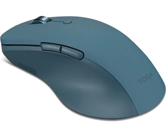 Lenovo MICE_BO Yoga Pro Mouse (NA) Wireless Dark Gray GY51P42818 - Best Buy