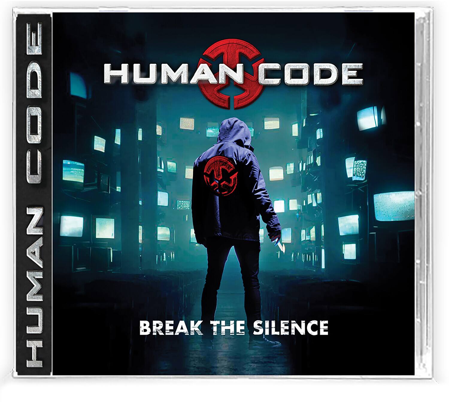 Human Code Break the Silence COMPACT DISCS [CD] - Best Buy