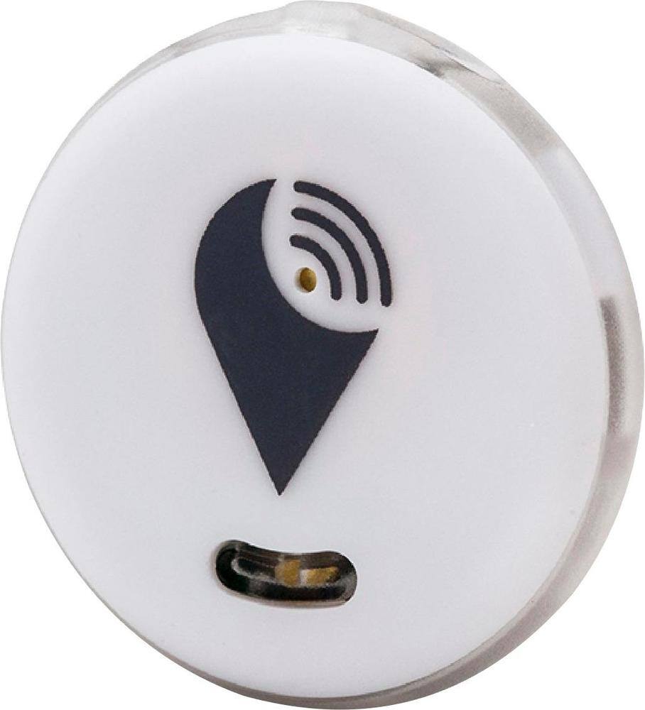 Best Buy: TrackR pixel Item Tracker White TP1PKWHRETENG