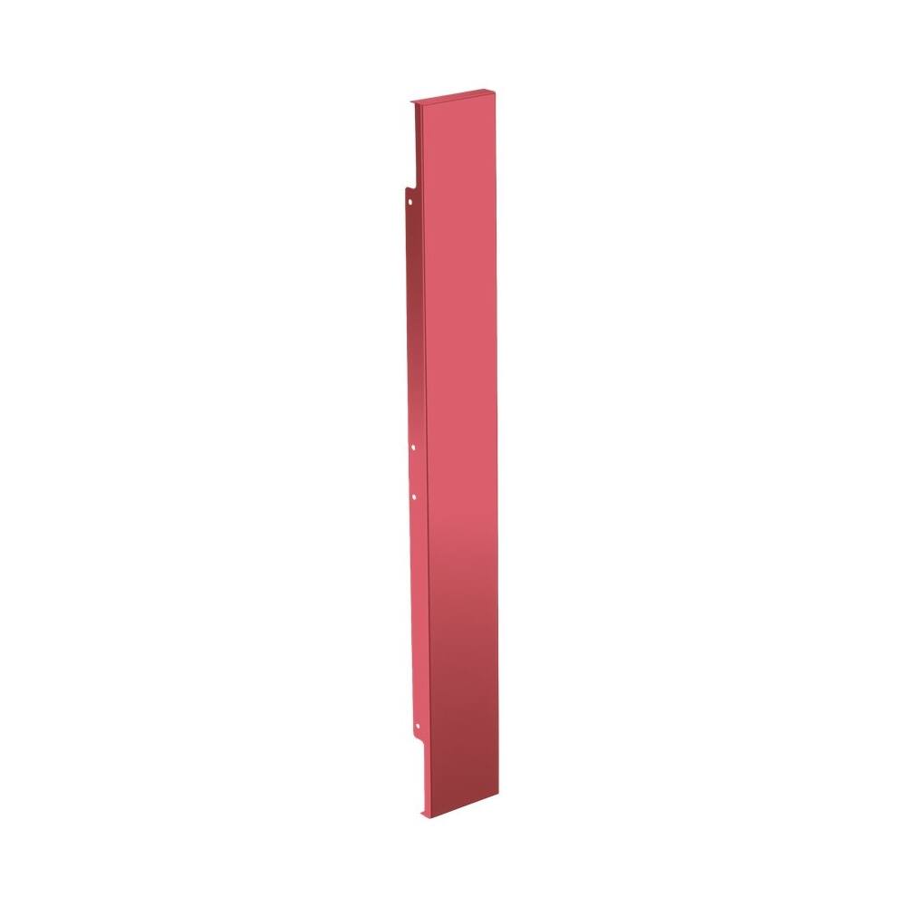 Best Buy: Bertazzoni Side Trim Panel for Ranges Red ST36RO