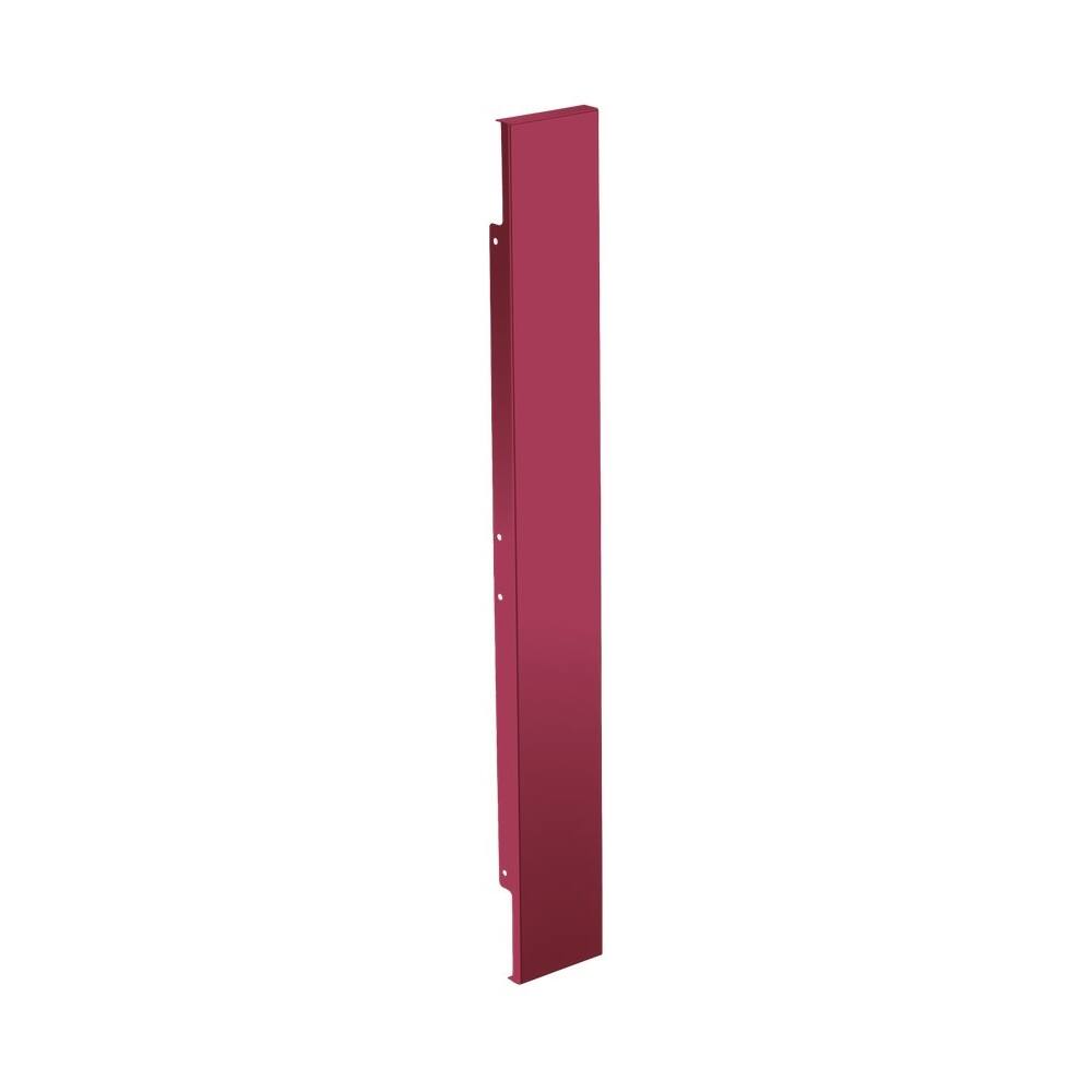Customer Reviews: Bertazzoni Side Trim Panel for Ranges Burgundy ST36VI ...