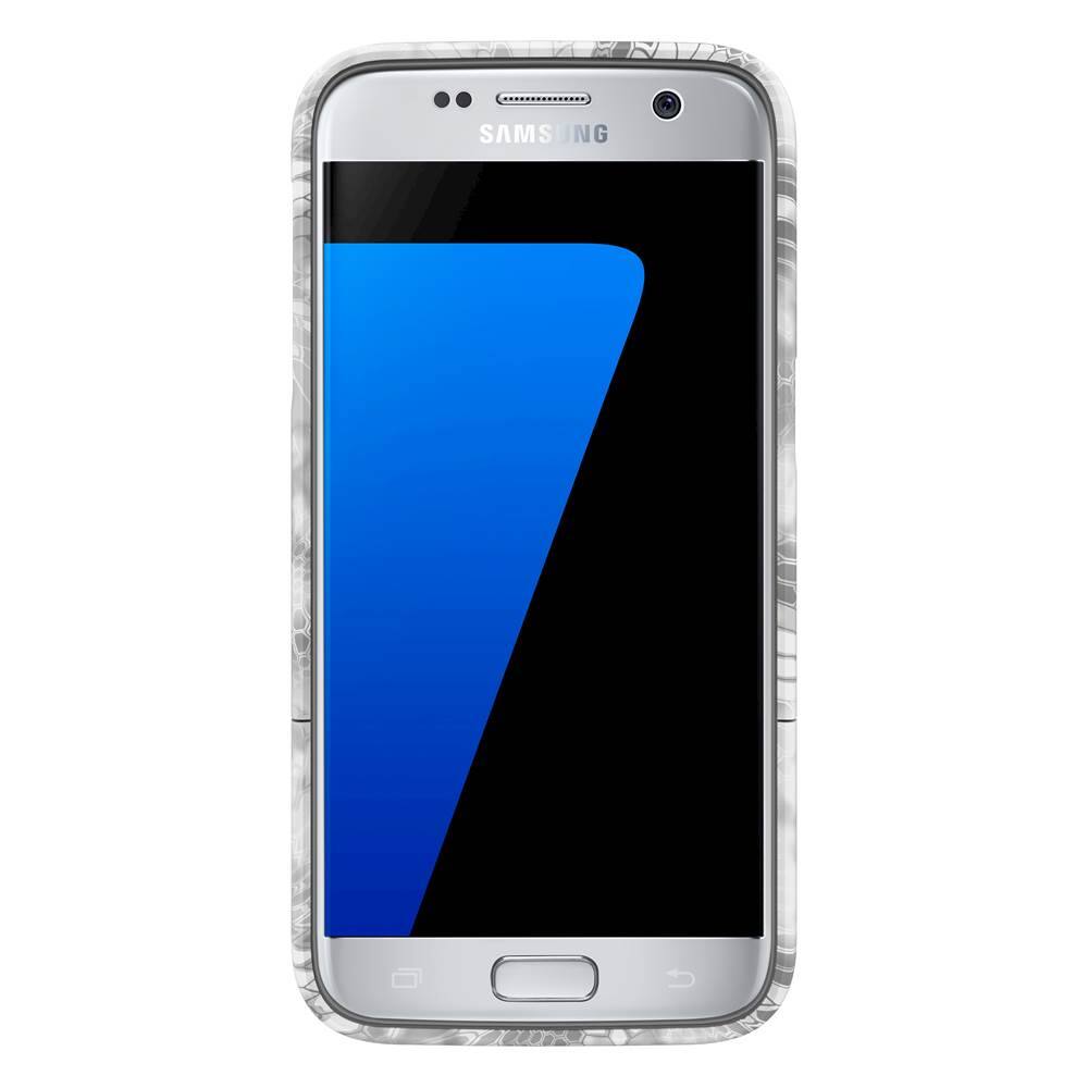 Best Buy: Seidio SURFACE Case for Samsung Galaxy S7 Camouflage Yeti ...