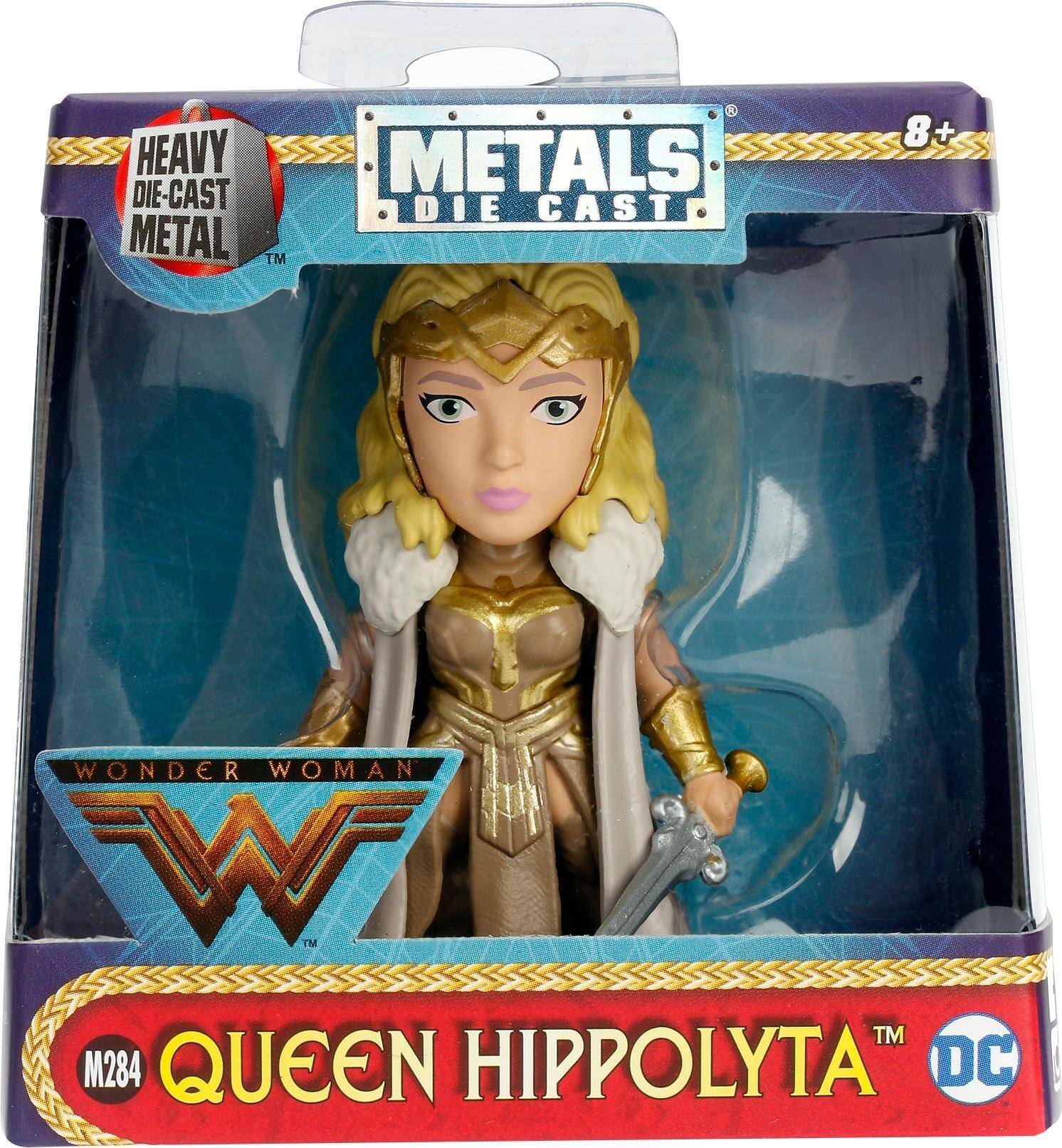 Best Buy: Jada Metals Wonder Woman Assorted 84352