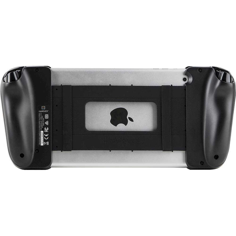 Best Buy: Gamevice GV140 Controller for Apple iPad mini 1, 2, 3 and 4 ...