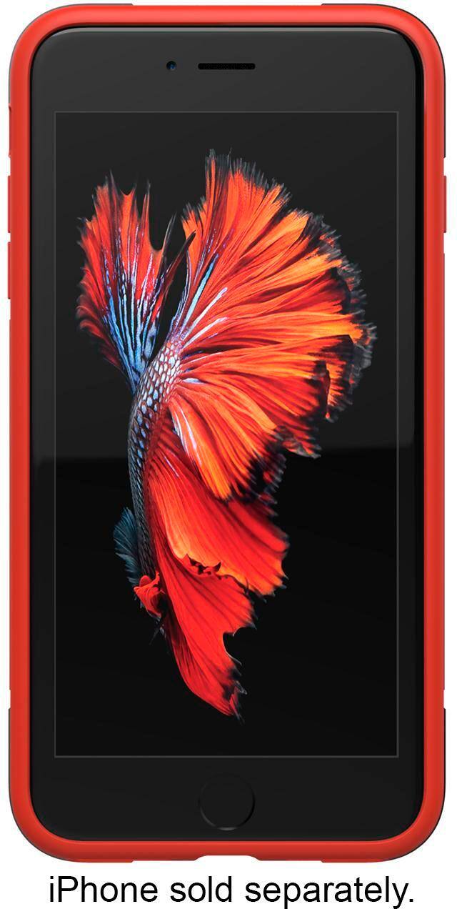 Customer Reviews: adidas TERREX Case for Apple® iPhone® 8 Plus Black ...