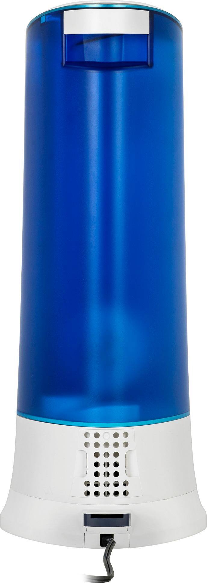 Customer Reviews: PureGuardian 1.5 Gal. Ultrasonic Dual Mist Humidifier ...