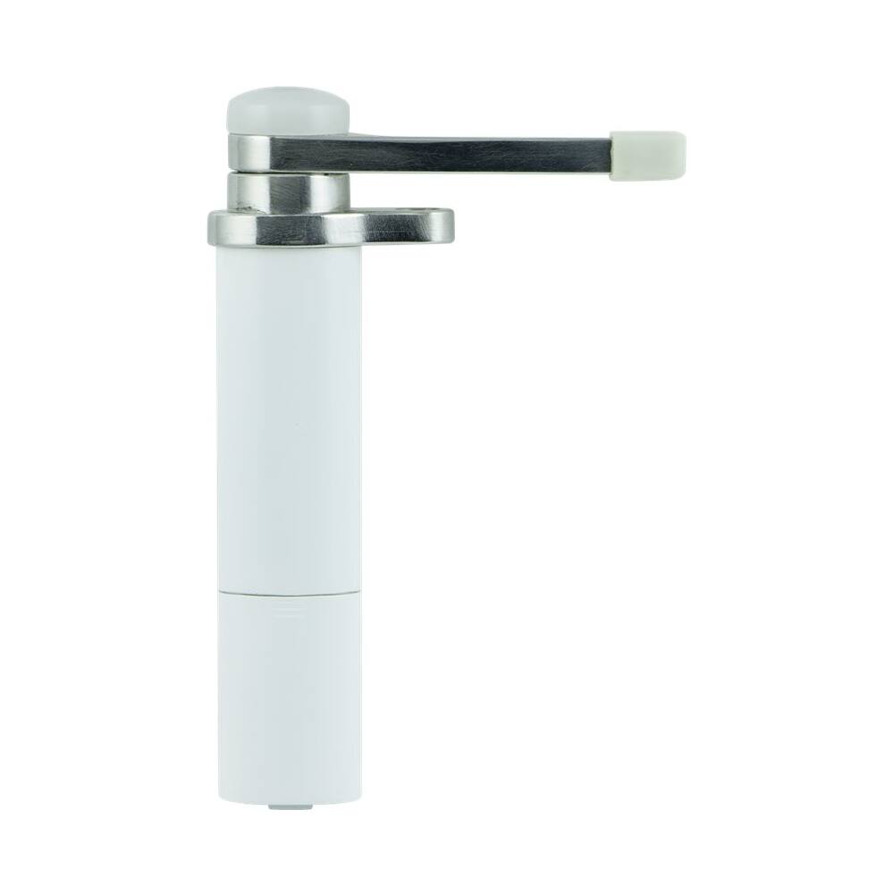 Best Buy: GE Z-Wave Wireless Door Smart Sensor White 32563