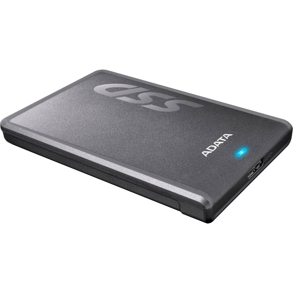 Best Buy: ADATA Premier 512GB External USB 3.1 Gen1 Portable Solid ...