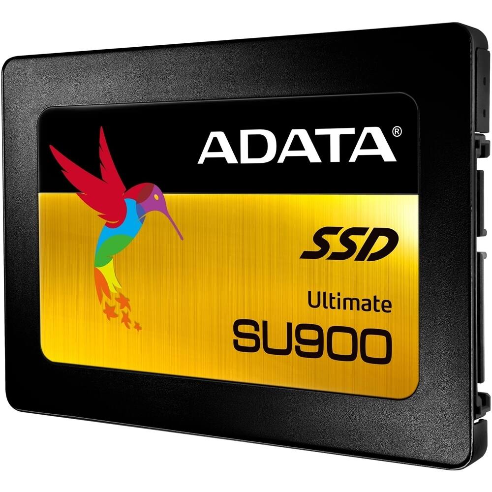 Best Buy: ADATA Ultimate 1TB Internal SATA Solid State Drive for ...