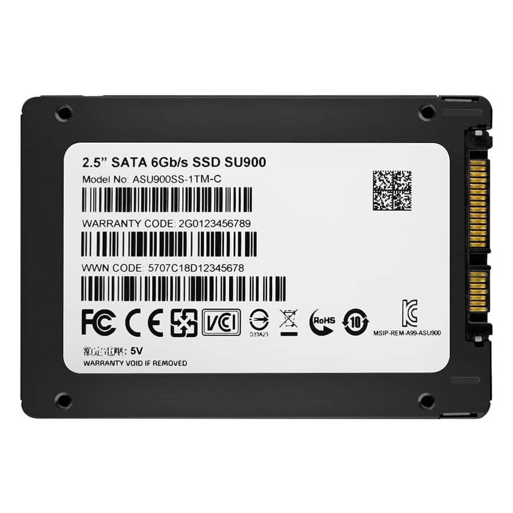 Best Buy: ADATA Ultimate 1TB Internal SATA Solid State Drive for ...