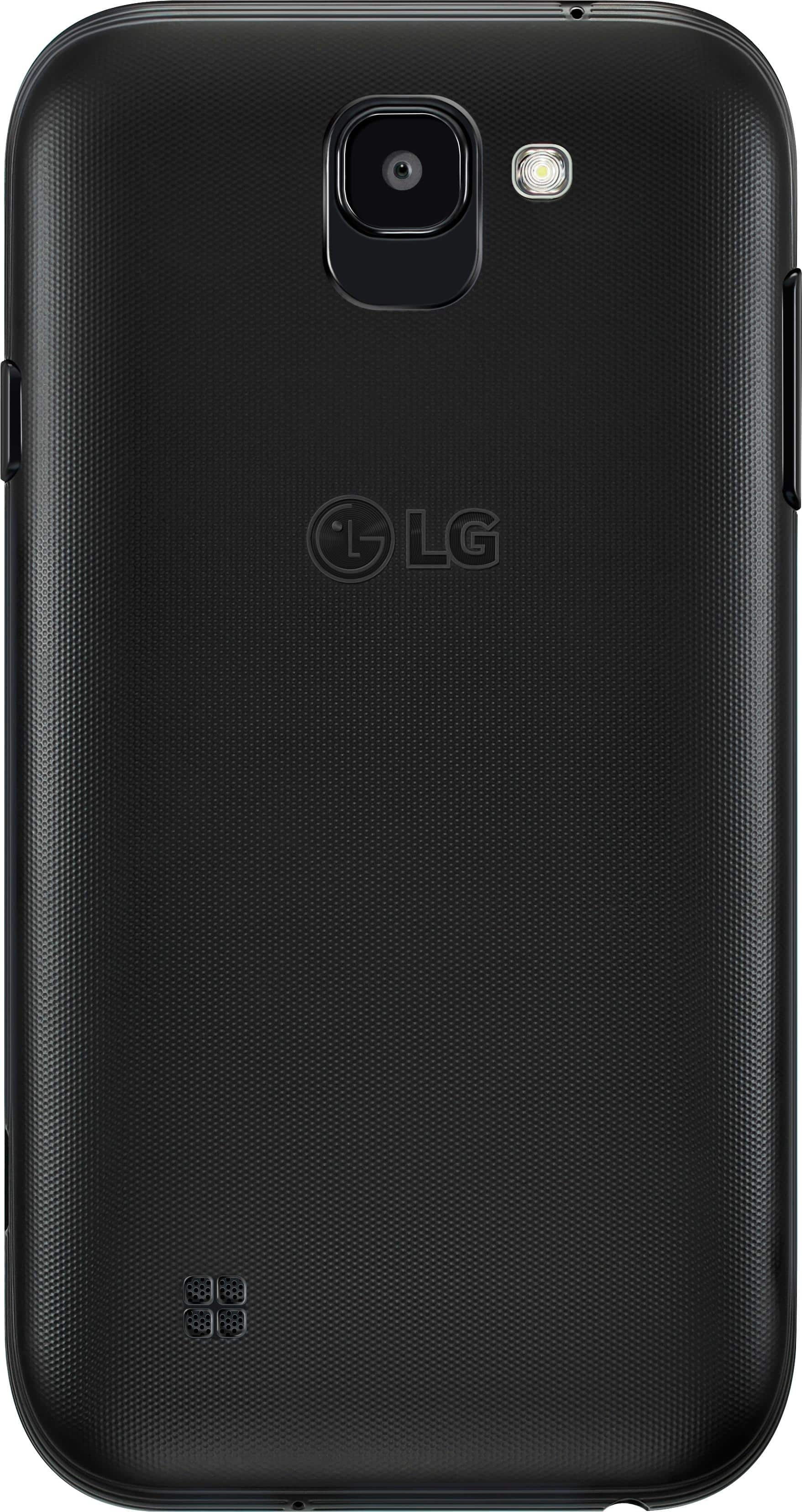 Best Buy: LG Geek Squad Certified Refurbished K3 4G LTE with 8GB Memory ...