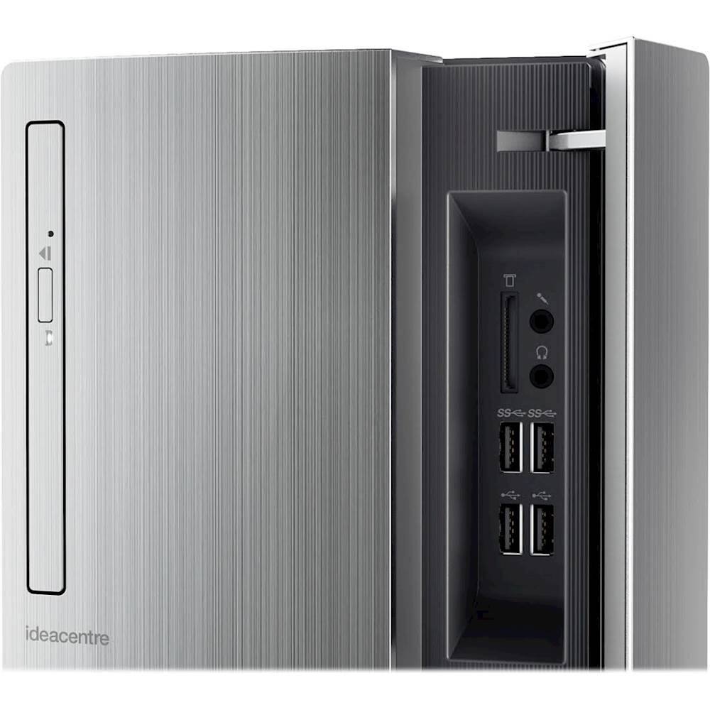 Best Buy: Lenovo IdeaCentre 720 Desktop Intel Core i7-7700 8GB Memory ...