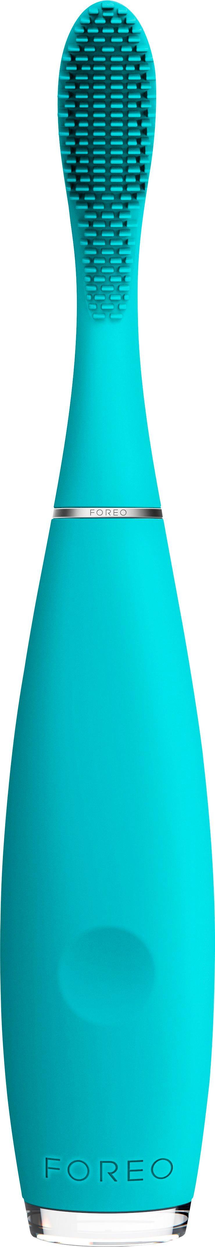 Best Buy: FOREO ISSA mini Electric Toothbrush Summer Sky F3360