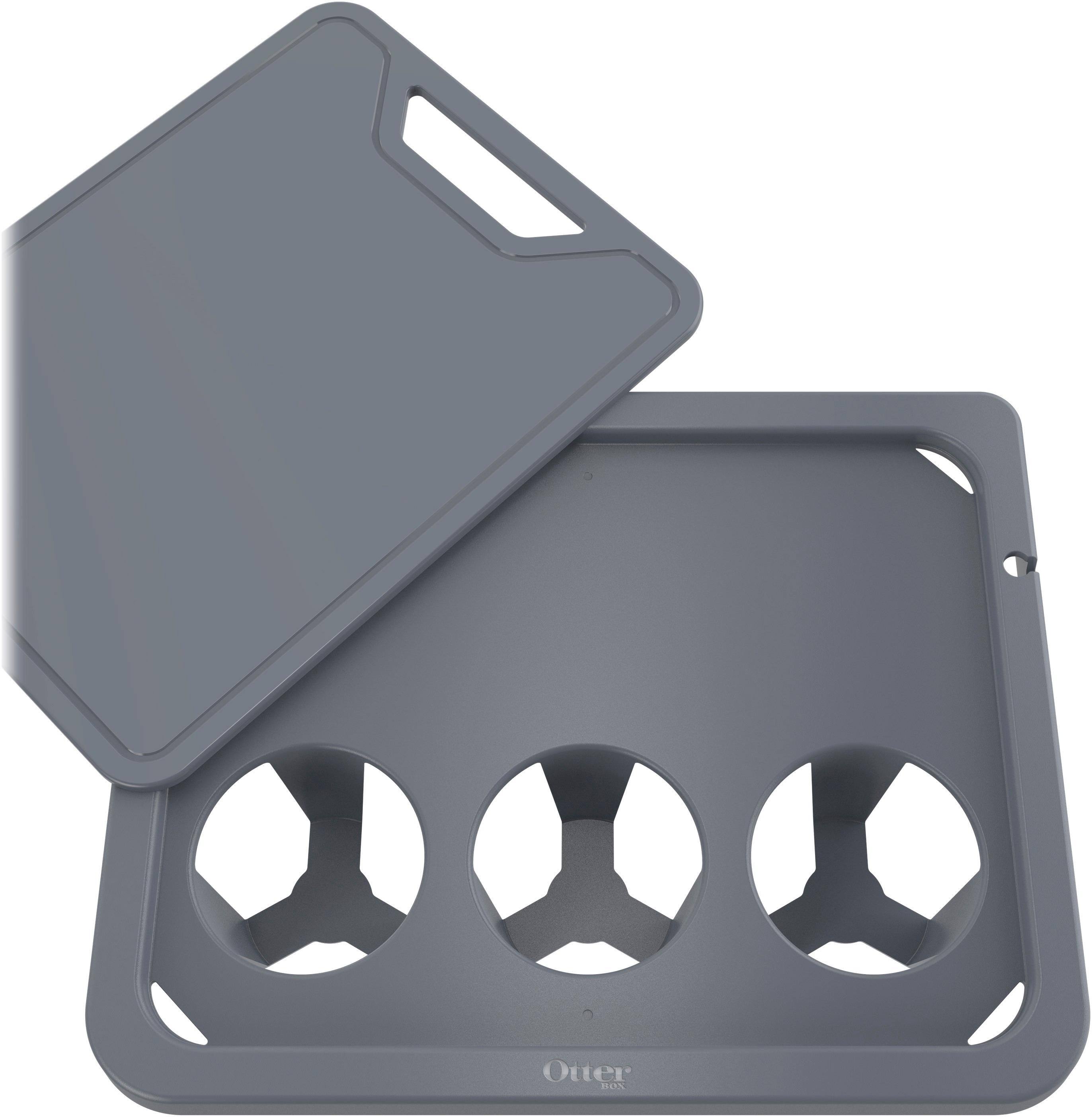 Customer Reviews: OtterBox Side Table for Venture Coolers Slate Grey 78 ...