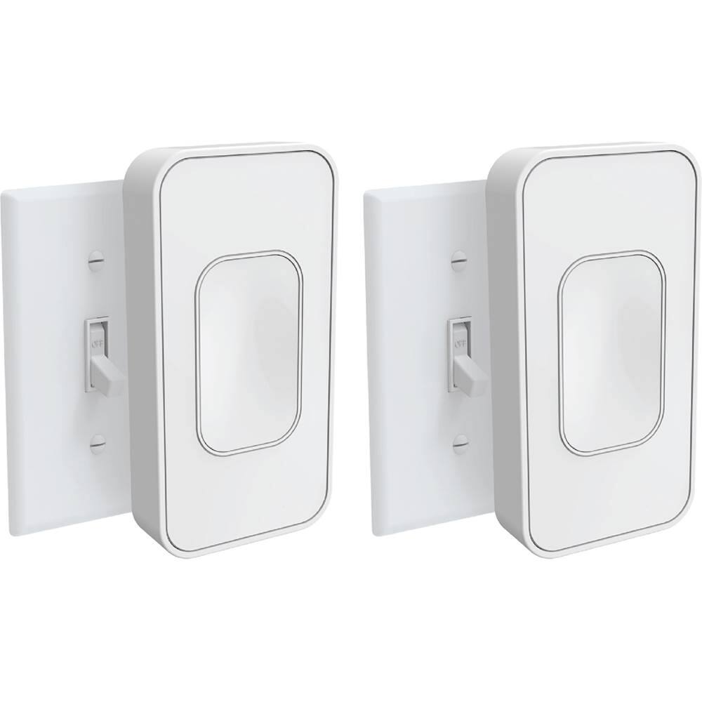 Customer Reviews: Switchmate Wireless Smart Toggle Light Switch (2-Pack ... Customer Reviews: Switchmate Wireless Smart Toggle Light Switch (2-Pack ...