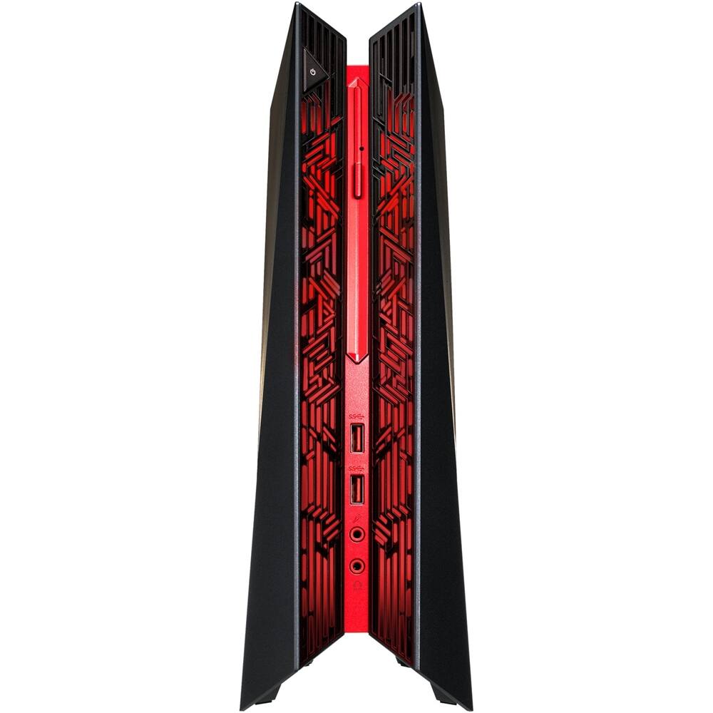 ASUS ROG G20CI Desktop Intel Core i7 16GB Memory NVIDIA GeForce GTX ...