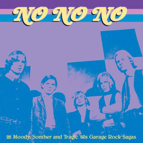 Various Artists No No No COMPACT DISCS [CD] - Best Buy