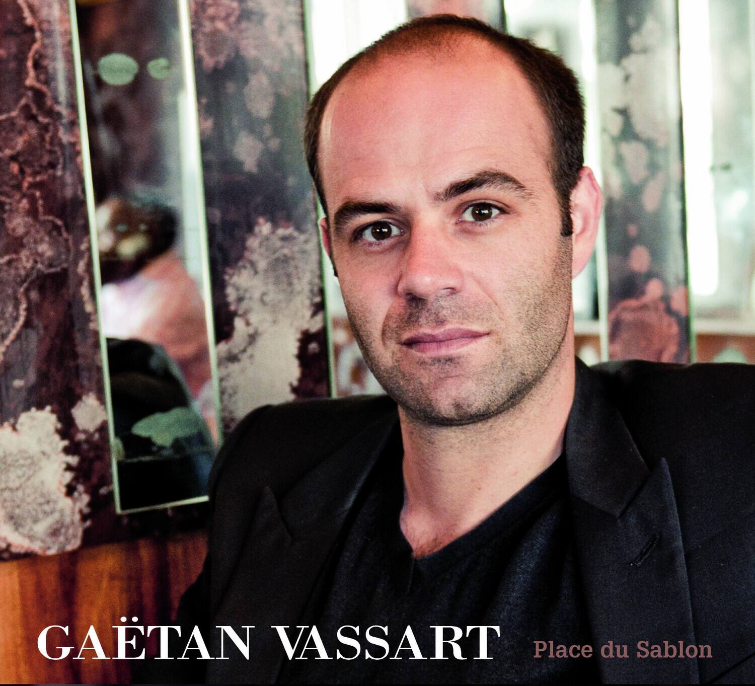 Gaetan Vassart Place Du Sablon COMPACT DISCS [CD] - Best Buy