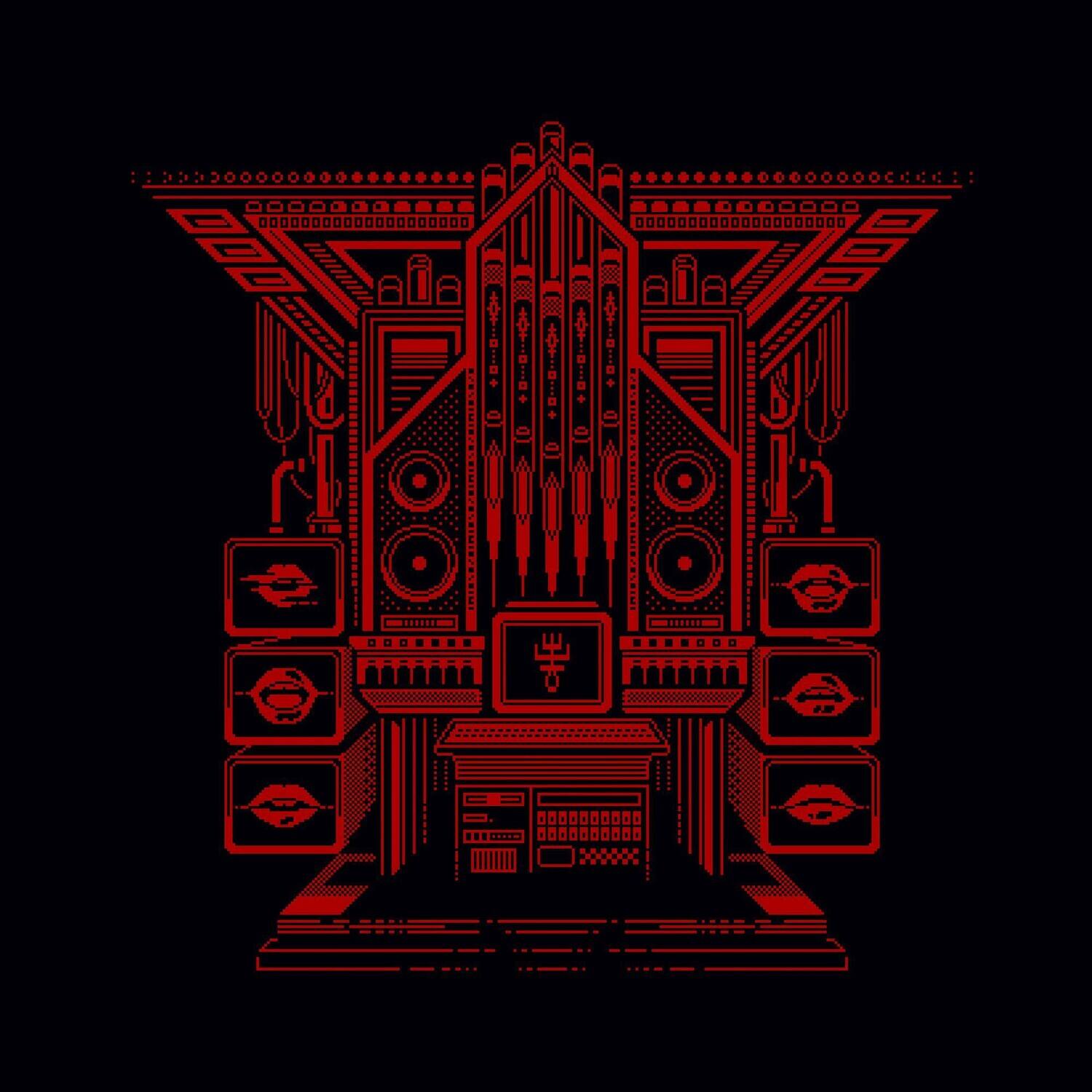 Keygen Church Nel Nome Del Codice COMPACT DISCS [CD] - Best Buy