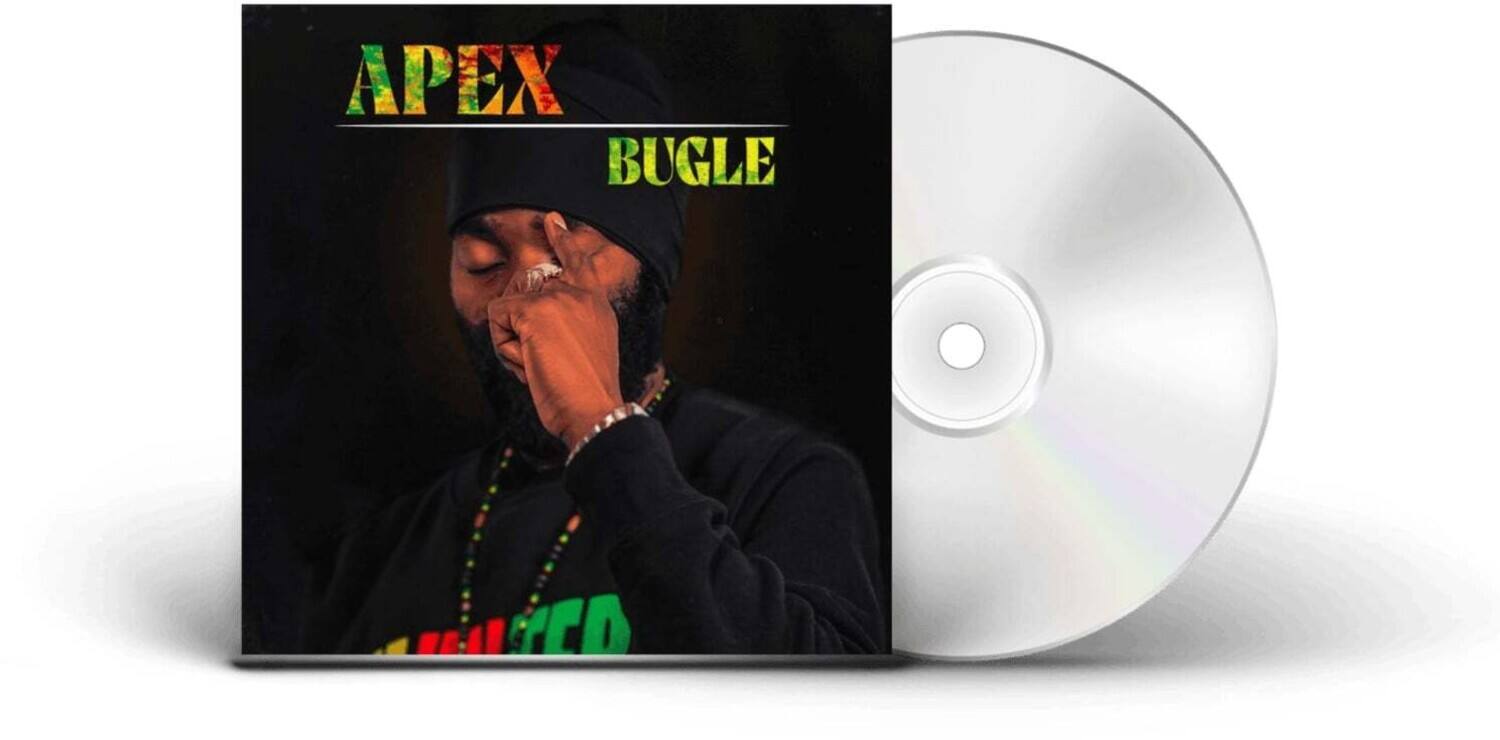 Bugle Apex COMPACT DISCS [CD] - Best Buy