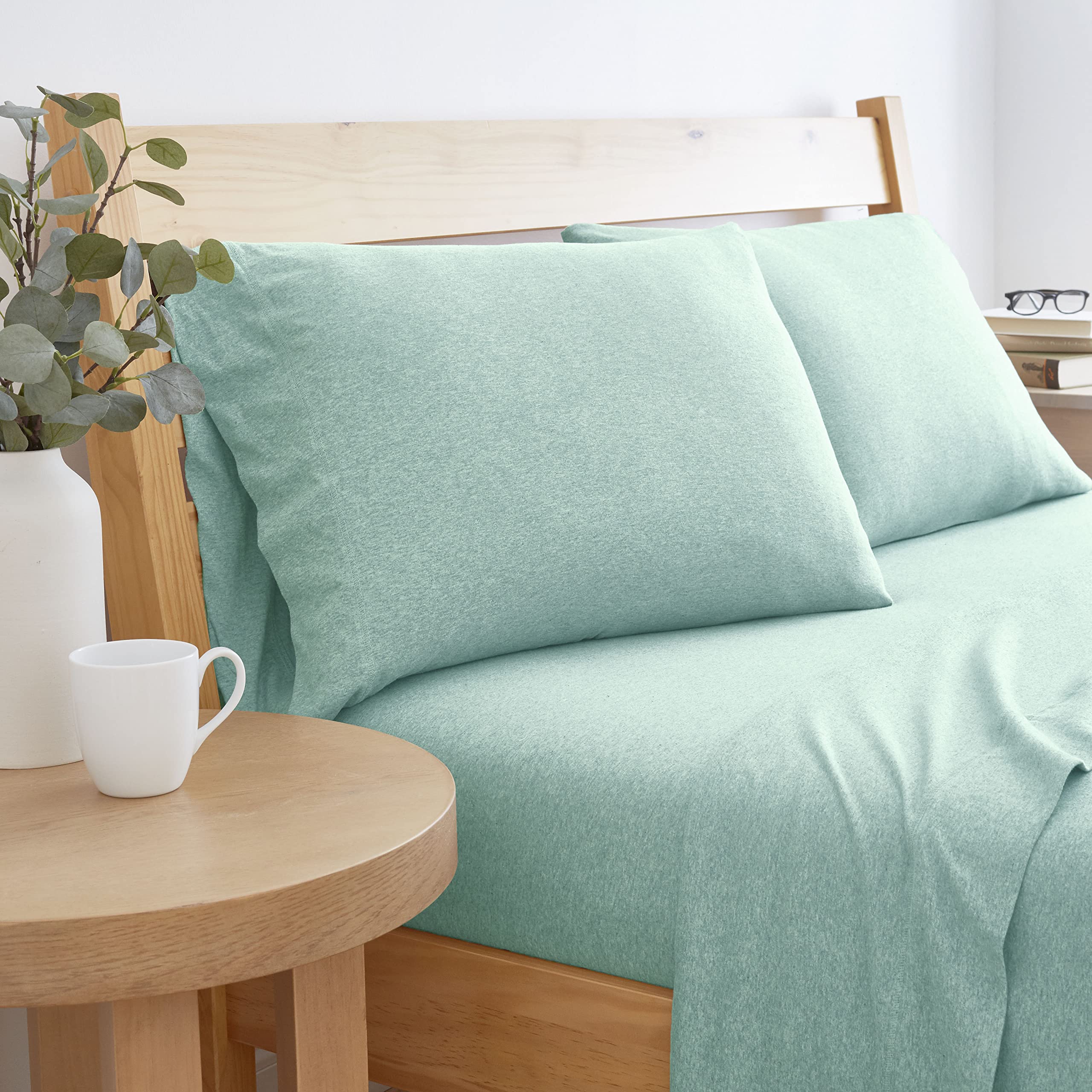 Dapper Styles Road Trip Jersey Sheets Full Set Cotton All Seasonal Deep ...