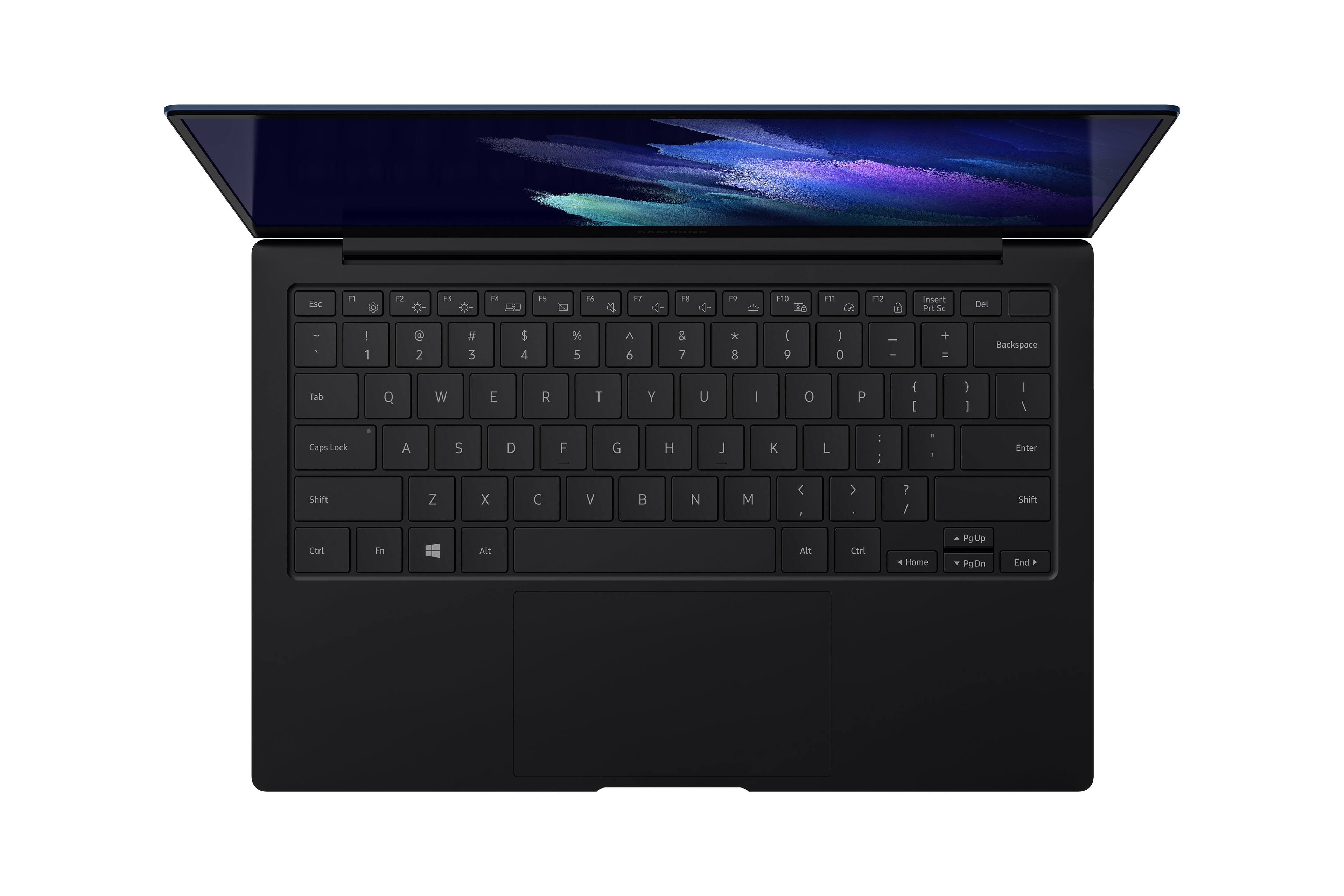 Customer Reviews: Samsung Galaxy Book Pro 13.3" AMOLED Intel® Core™ i5-1135G7 8GB Memory 256GB ...