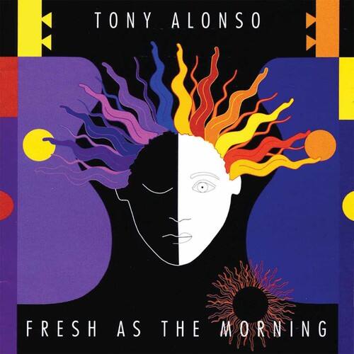 Tony Alonso Fresh as the Morning COMPACT DISCS [CD] - Best Buy