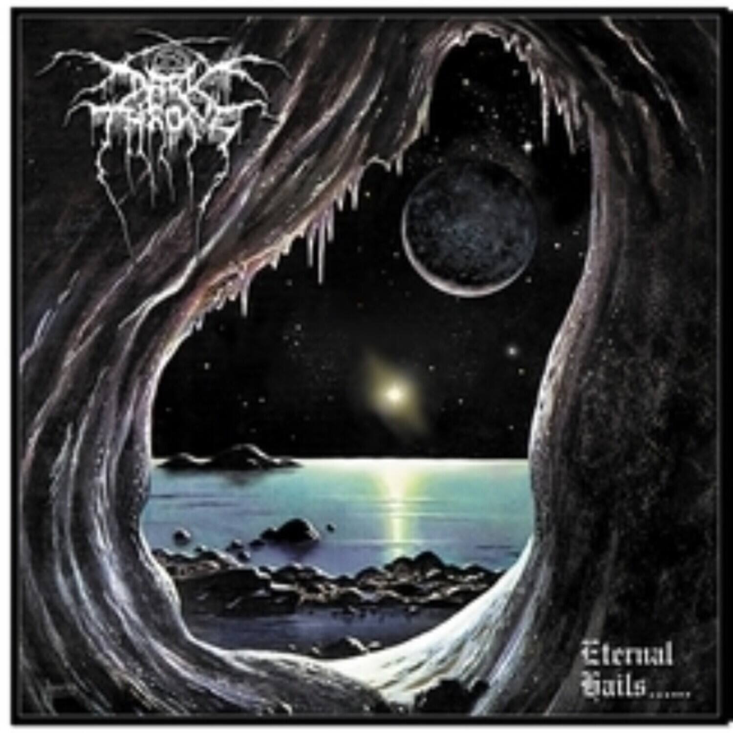 Darkthrone Eternal Hails COMPACT DISCS [CD] - Best Buy