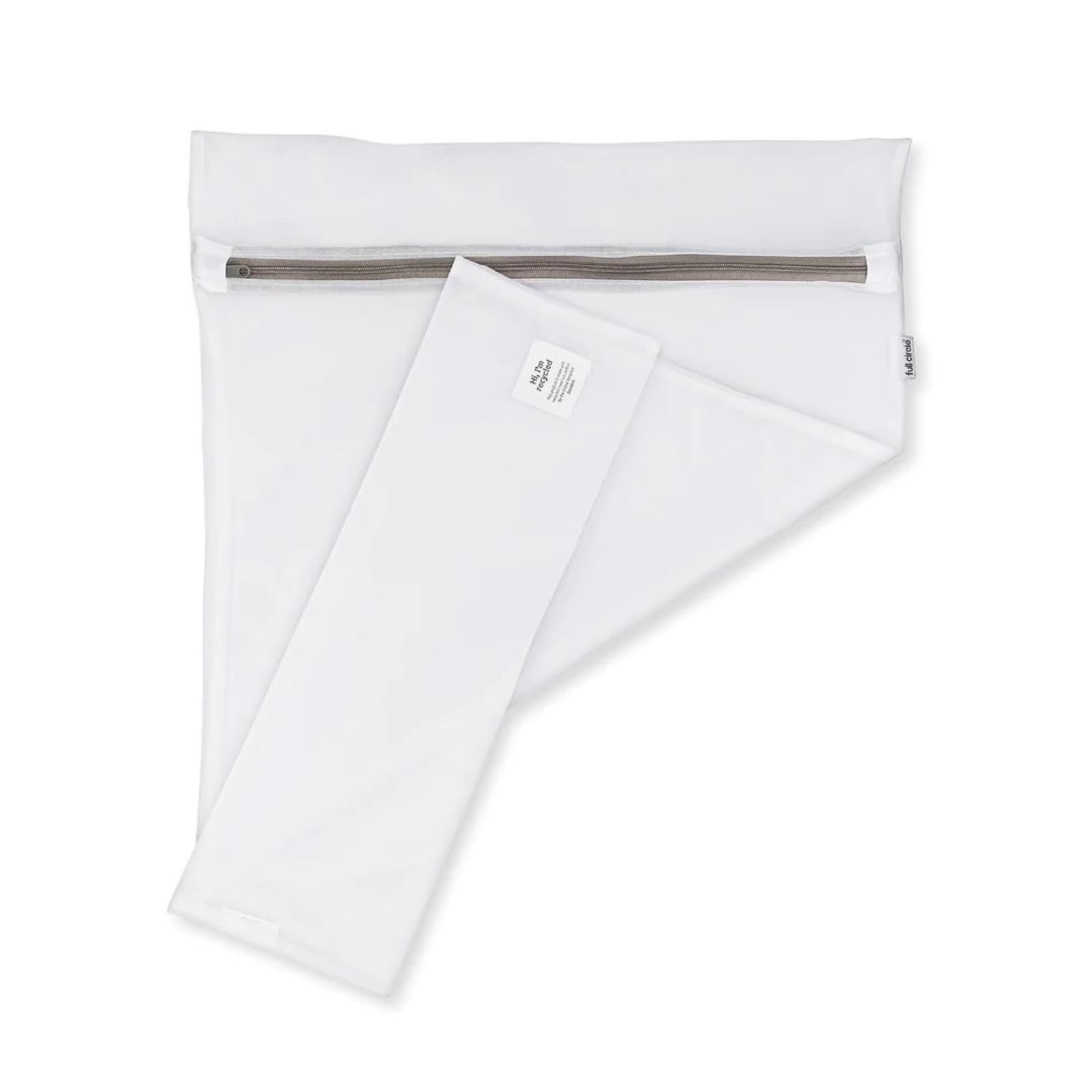 Vulpecula Spade Home Loads of Fun Recycled Mesh Laundry Zipper, Set of ...