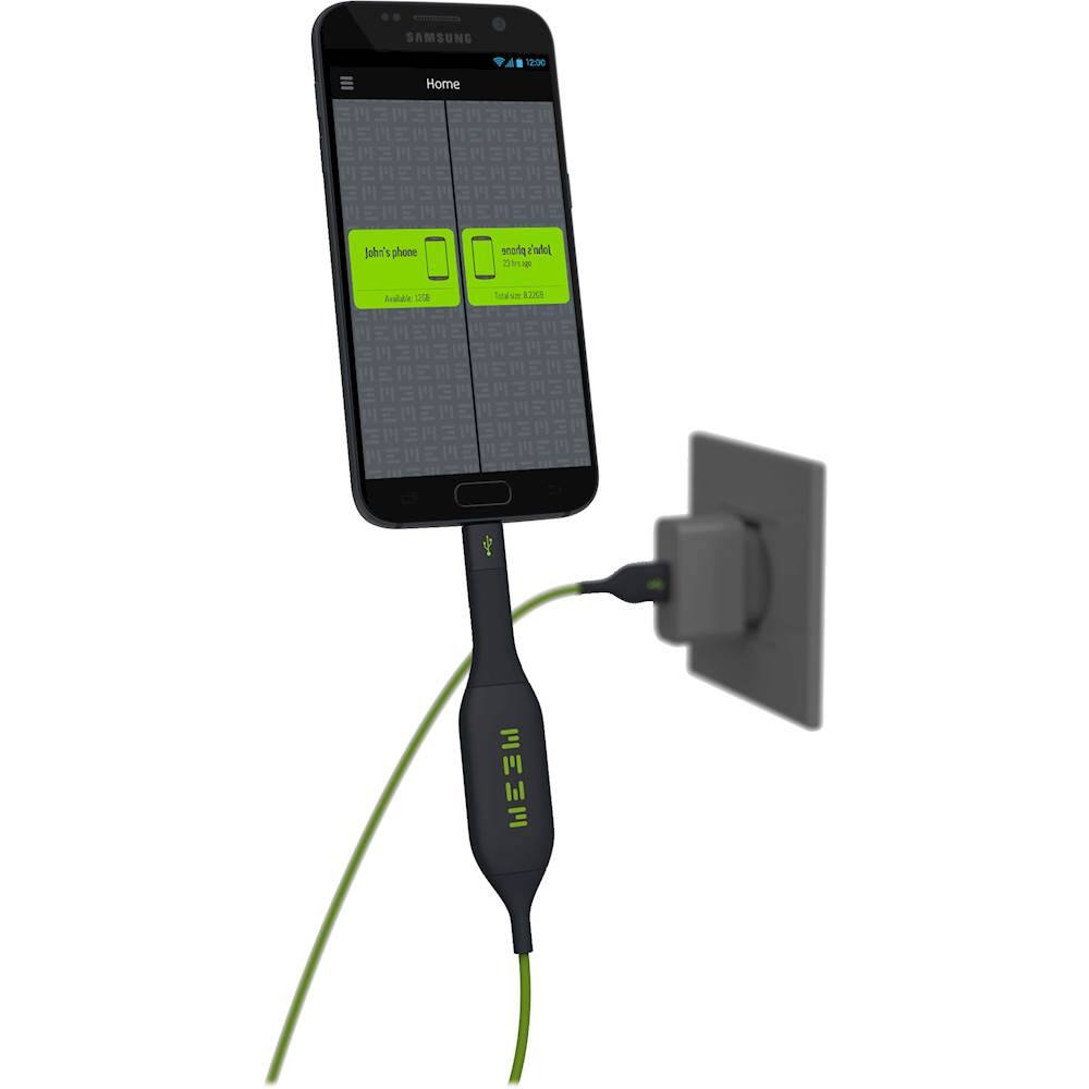 Best Buy: MEEM Memory MEEM 32GB USB 2.0 Type A, Micro USB Automatic ...