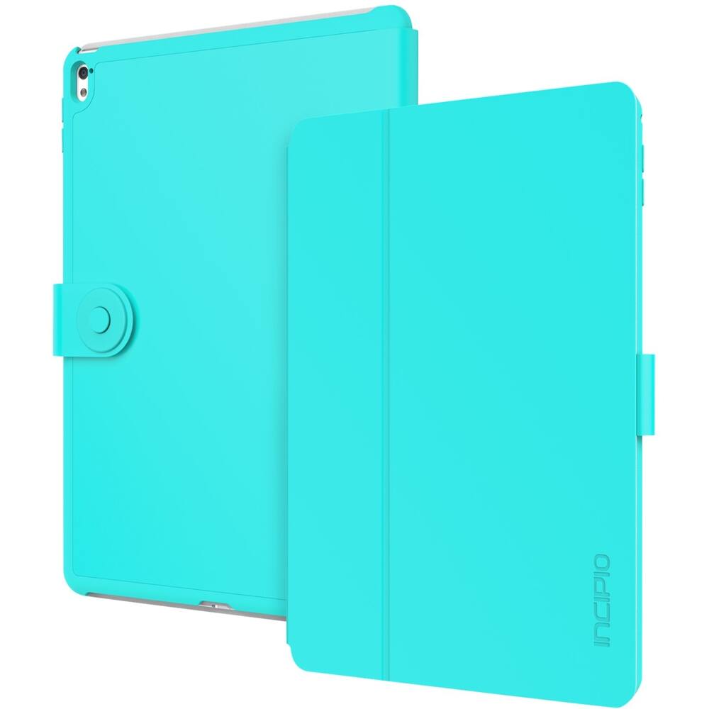 Best Buy: Incipio Lexington Protective Case for Apple® 9.7" iPad® Pro ...