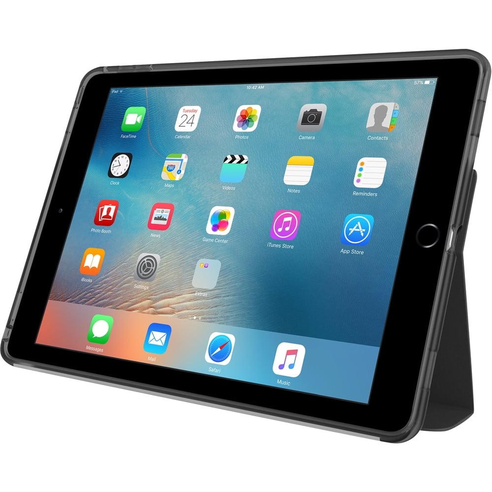 Best Buy: Incipio Octane Protective Case for Apple® 9.7" iPad® Pro ...