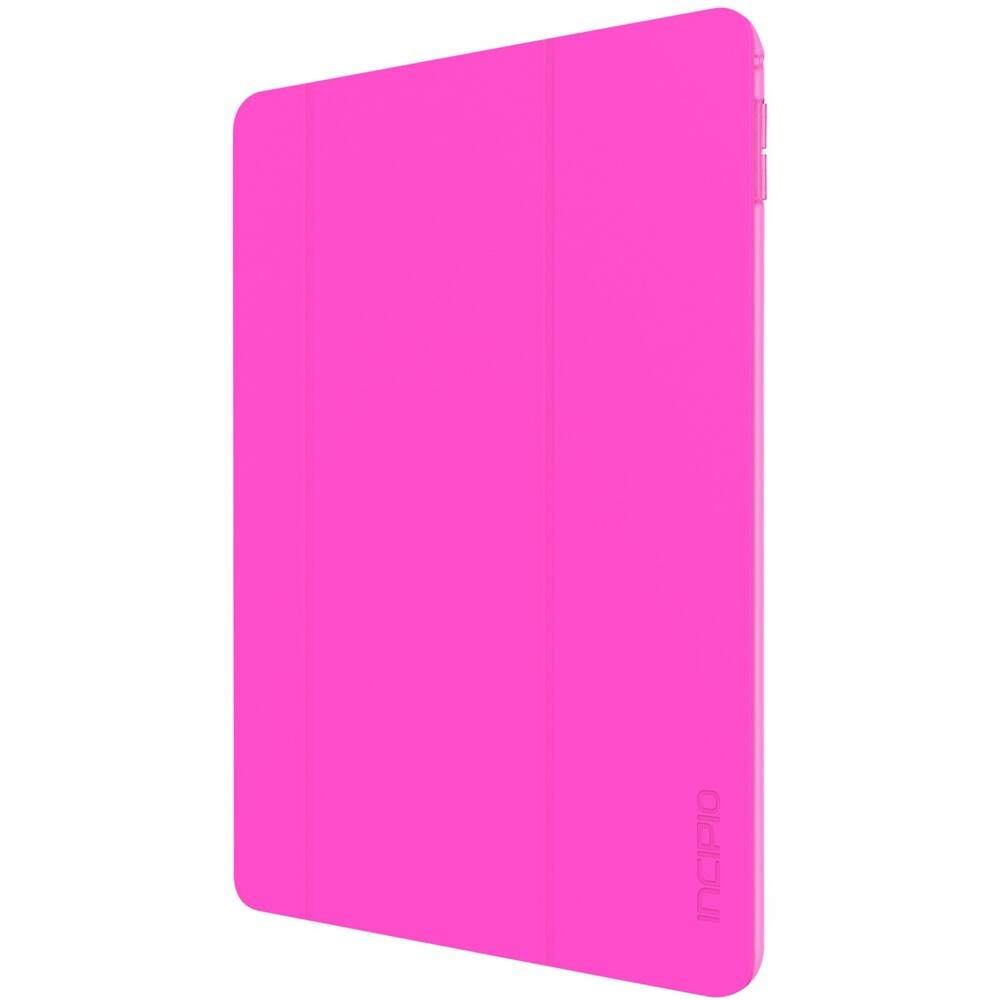 Best Buy: Incipio Octane Protective Case for Apple® 9.7" iPad® Pro Pink ...
