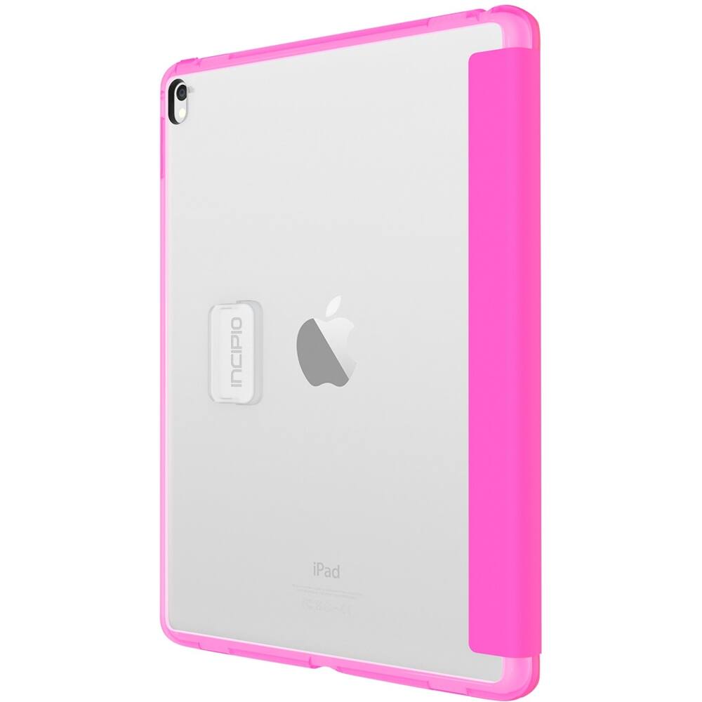 Best Buy: Incipio Octane Protective Case for Apple® 9.7" iPad® Pro Pink ...