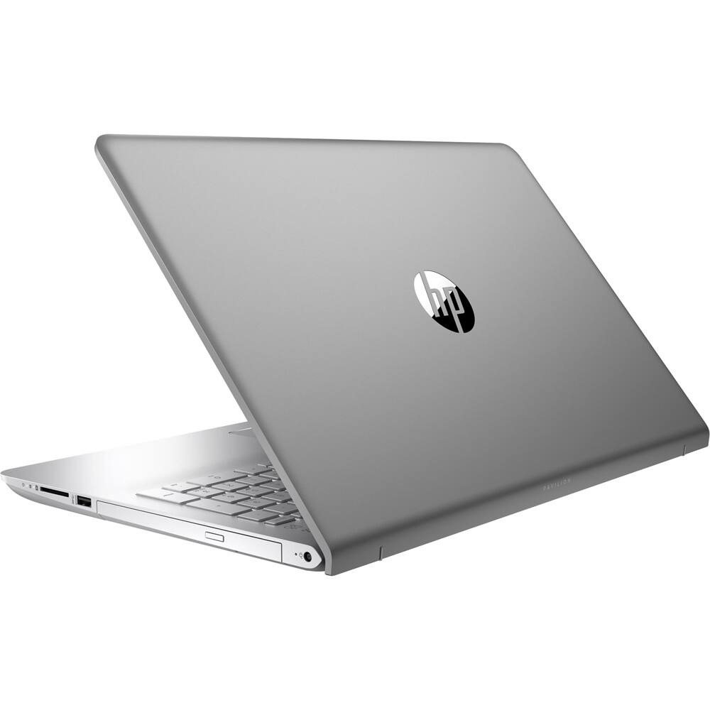 Best Buy: HP 15.6" Touch-Screen Laptop Intel Core i7 12GB Memory 1TB ...