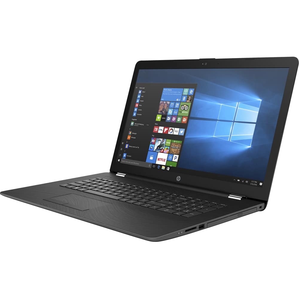 Customer Reviews: 17.3" Laptop AMD A9-Series 4GB Memory AMD Radeon R5 ...