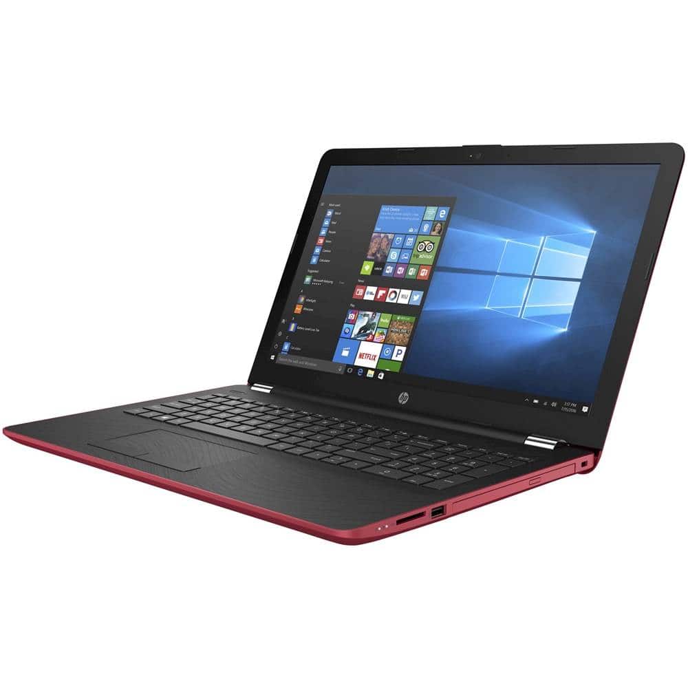 Customer Reviews: HP 15.6" Laptop AMD A9-Series 4GB Memory AMD Radeon ...